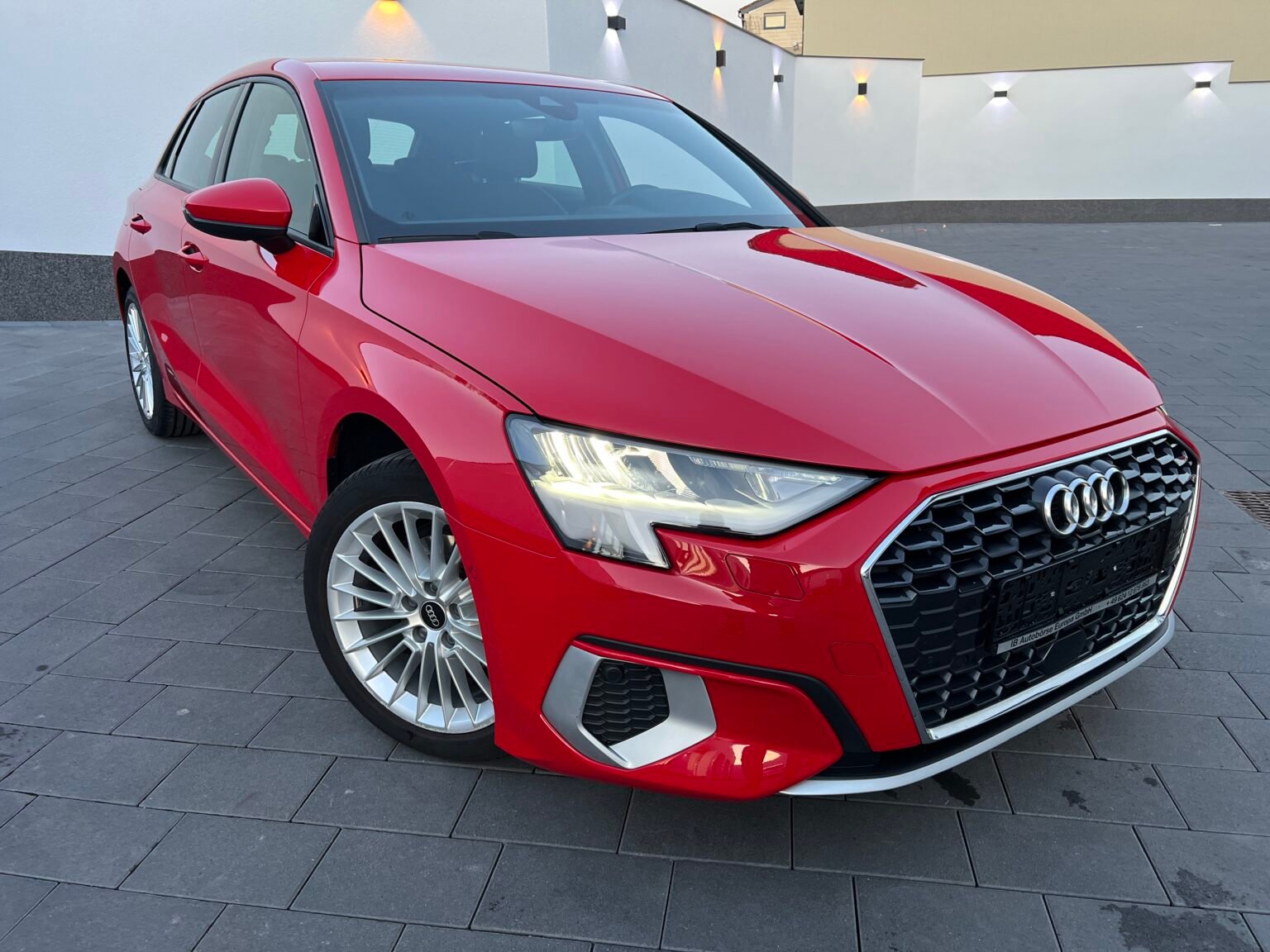 autoivan.de - Prodaja auta u Njemačkoj